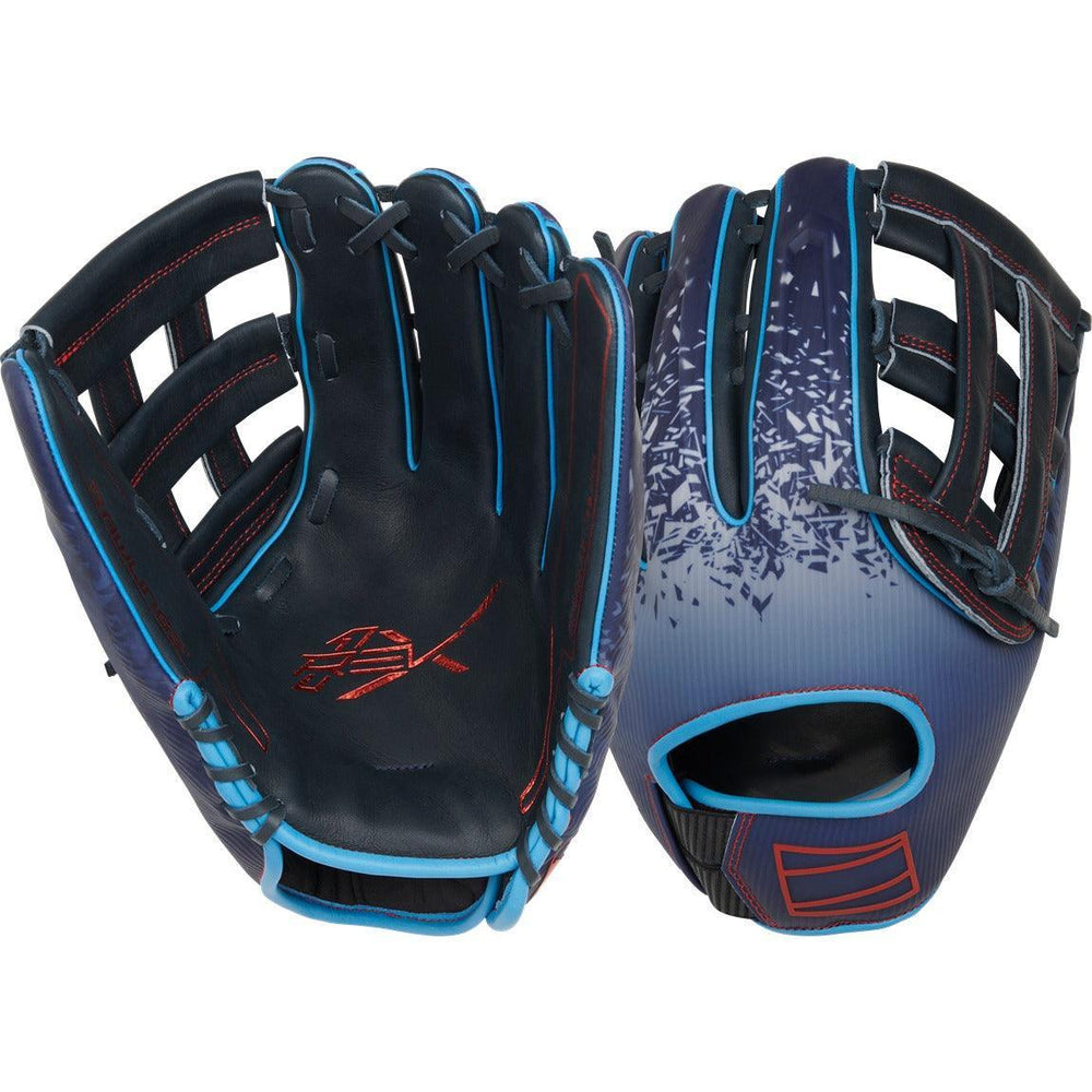 2024 Rawlings REV1X 12.75" Outfield Baseball Glove – Sports Excellence