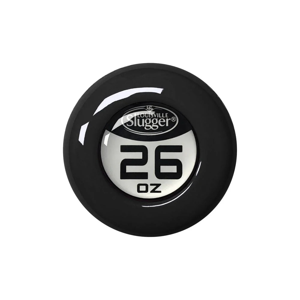 2024 Louisville Genesis 1PC Balanced USSSA Slowpitch Softball Bat ...