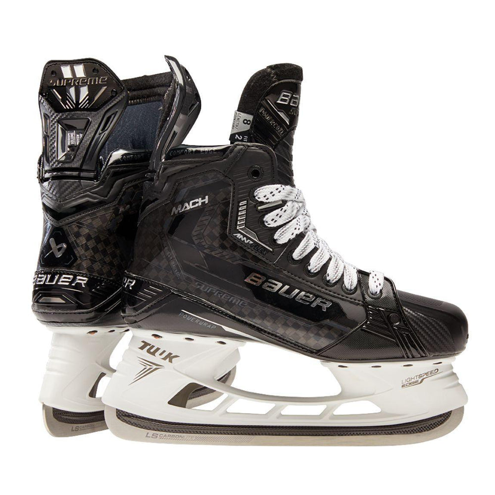 Bauer Supreme Mach Skates - Senior – Sports Excellence
