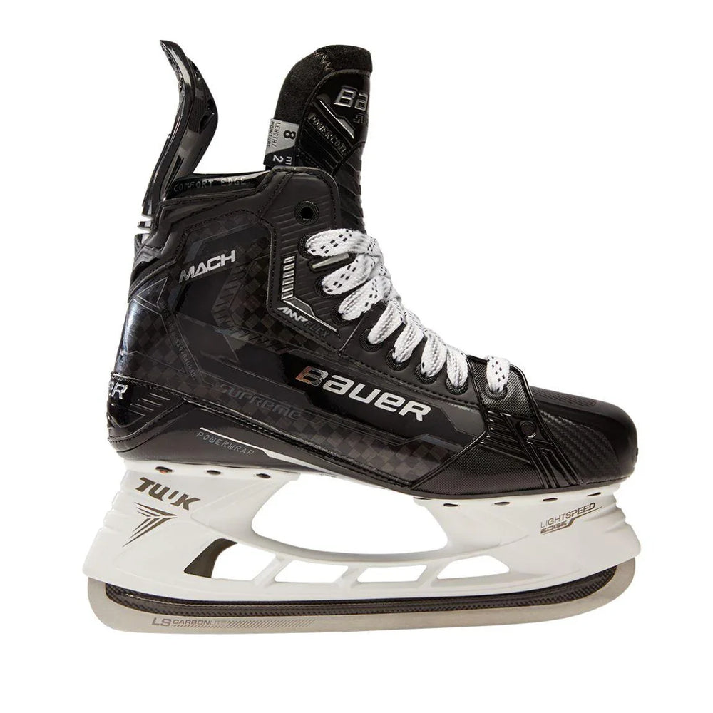Bauer Supreme Mach Skates - Intermediate – Sports Excellence