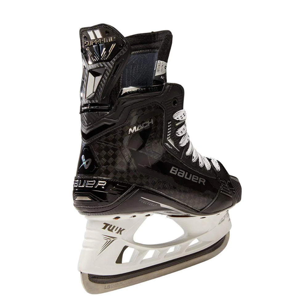 Bauer Supreme Mach Skates - Intermediate – Sports Excellence