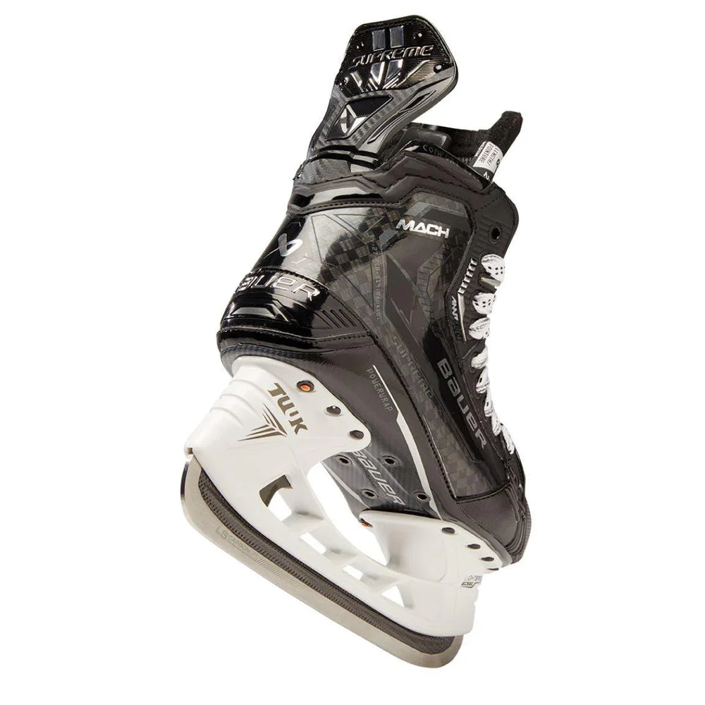 Bauer Supreme Mach Skates - Intermediate – Sports Excellence