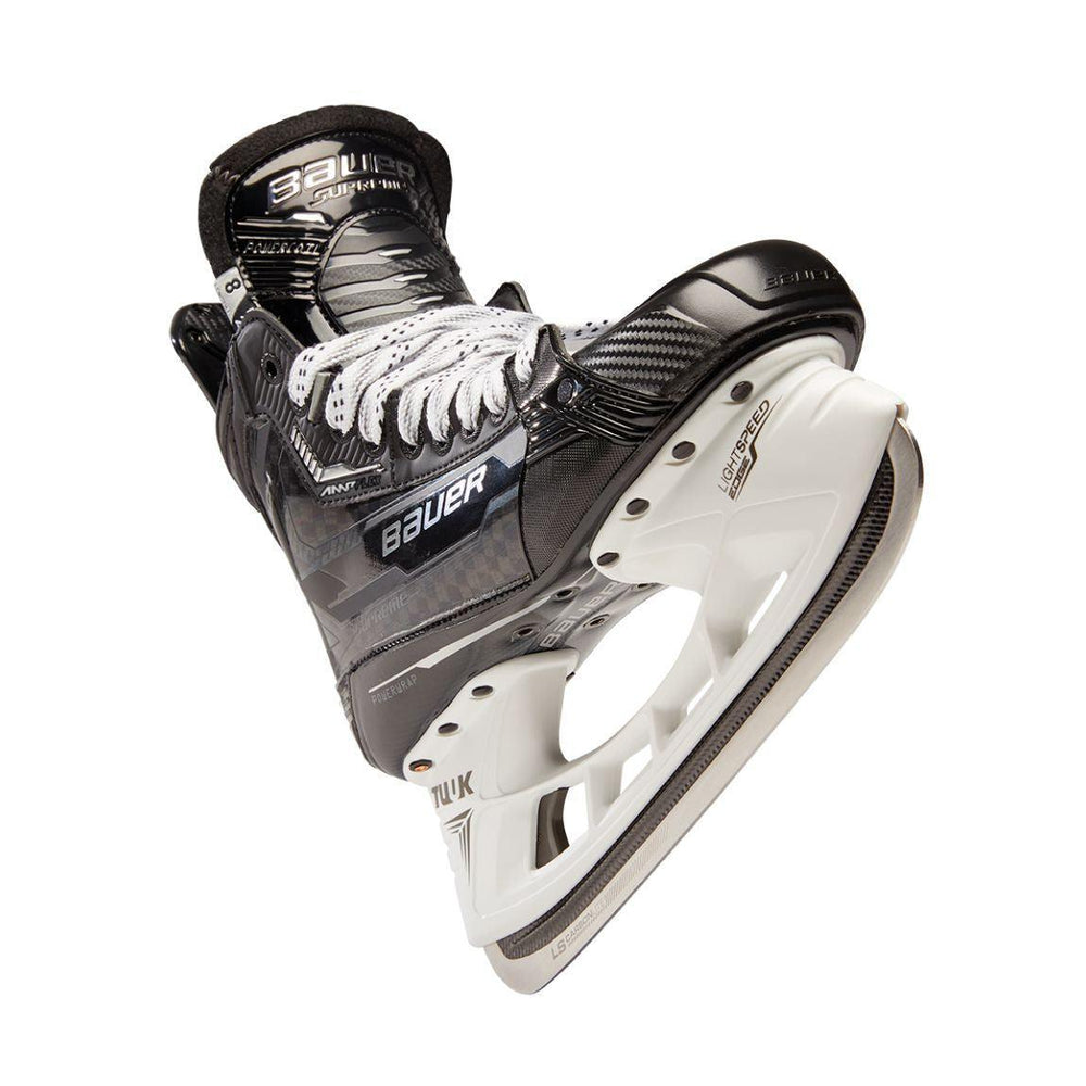 Bauer Supreme Mach Skates - Intermediate – Sports Excellence