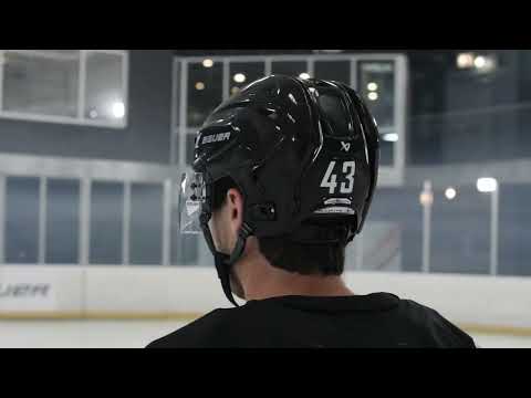 Bauer Hyperlite 2 Hockey Helmet – Sports Excellence