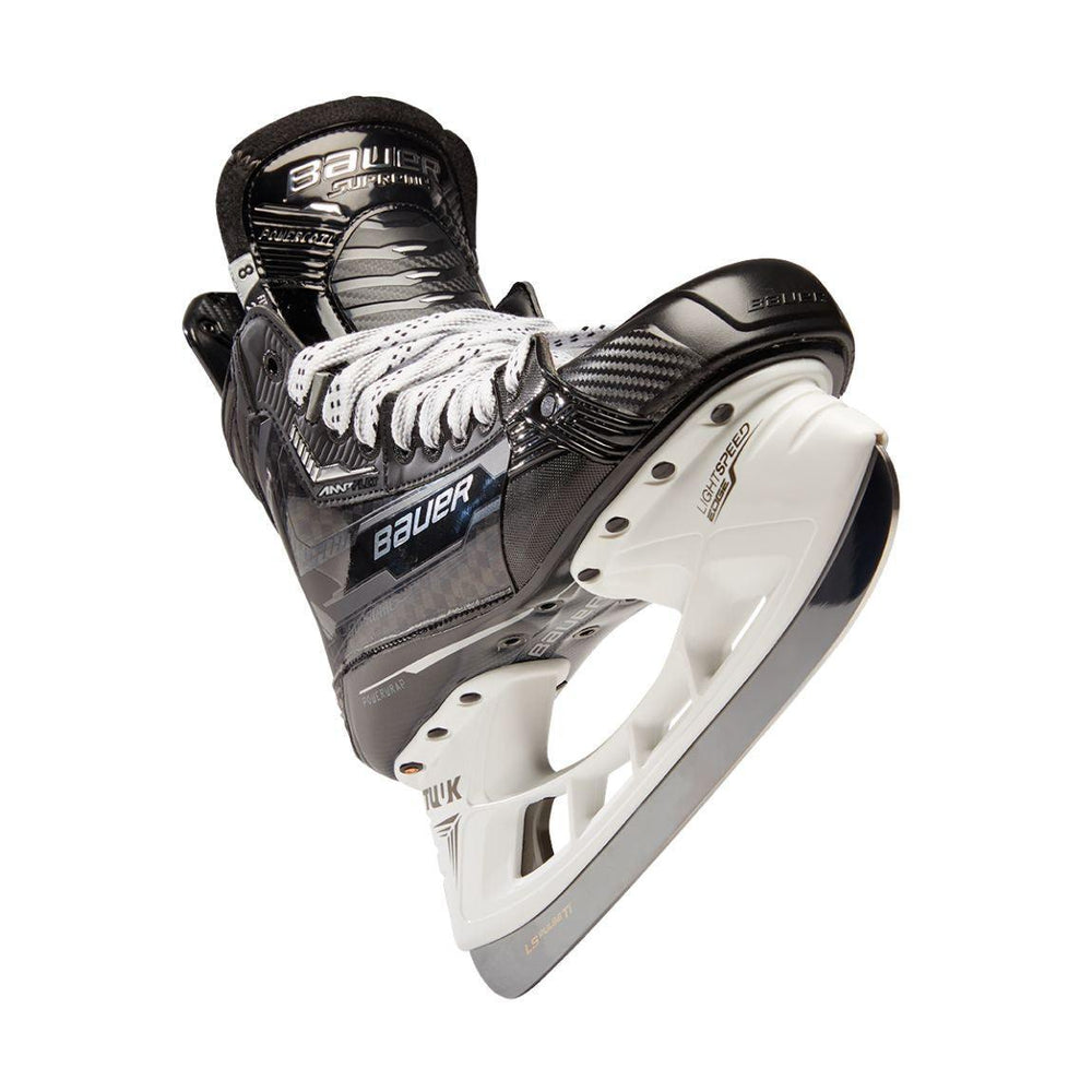 Bauer Supreme Mach Skates - Intermediate – Sports Excellence