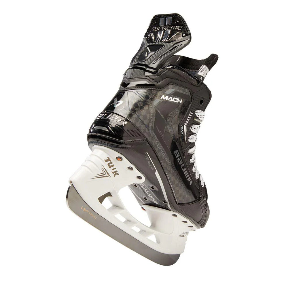 Bauer Supreme Mach Skates - Intermediate – Sports Excellence