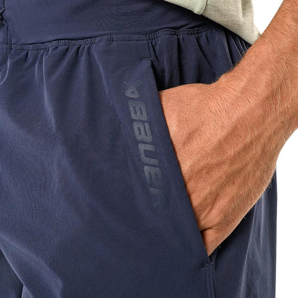 Bauer FLC Train Short - Senior – Sports Excellence