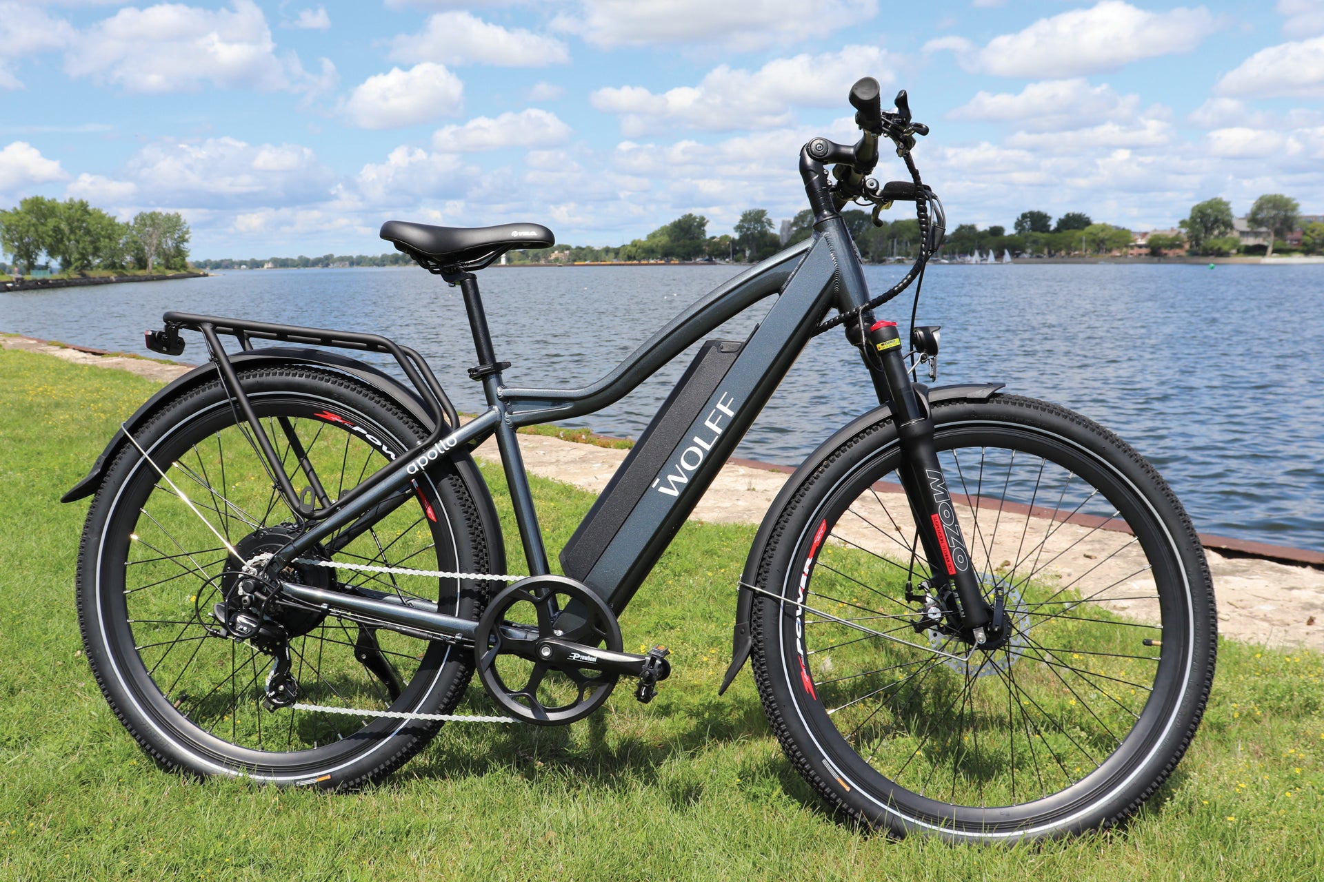 Wolff – Sports Excellence