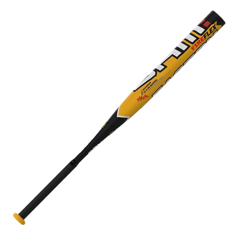 Bam Fire Flex - Balanced Bat – Sports Excellence