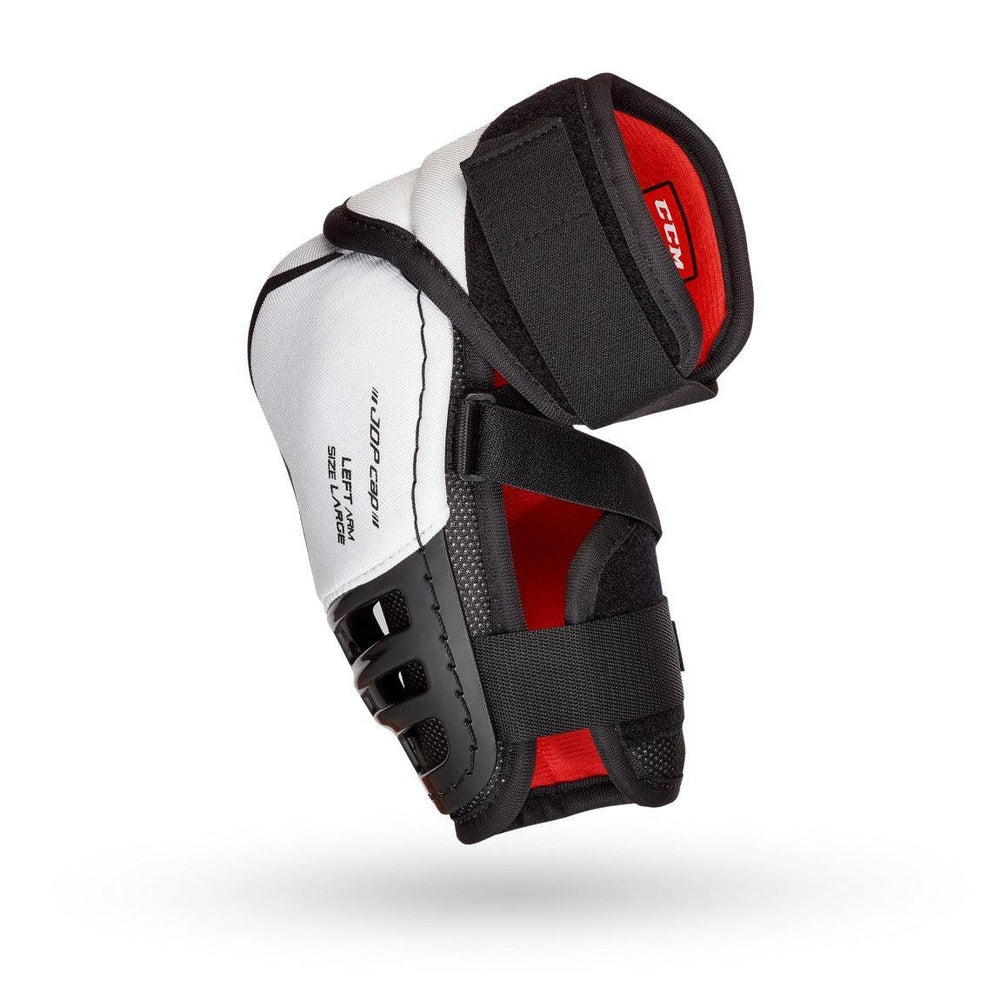 EP475 JetSpeed Elbow Pads - Senior – Sports Excellence