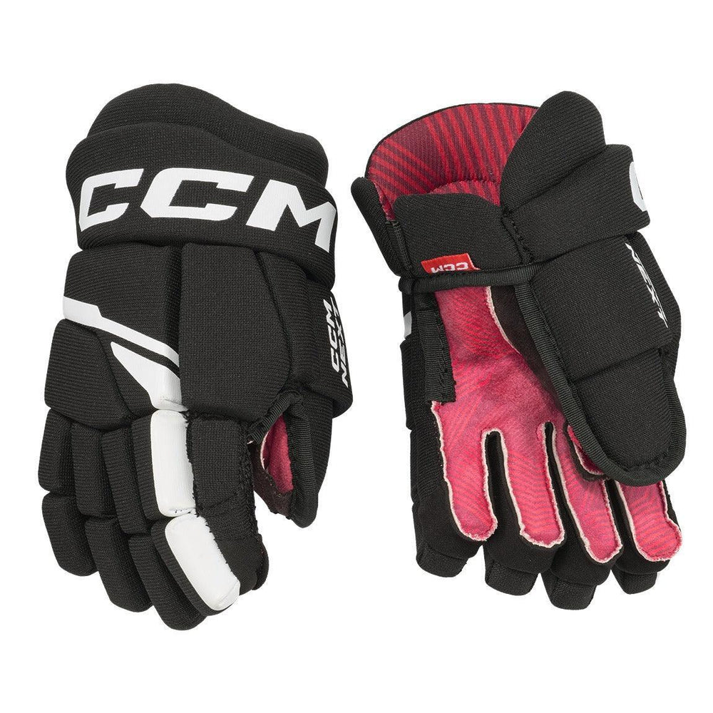 CCM Next Hockey Gloves - Youth – Sports Excellence