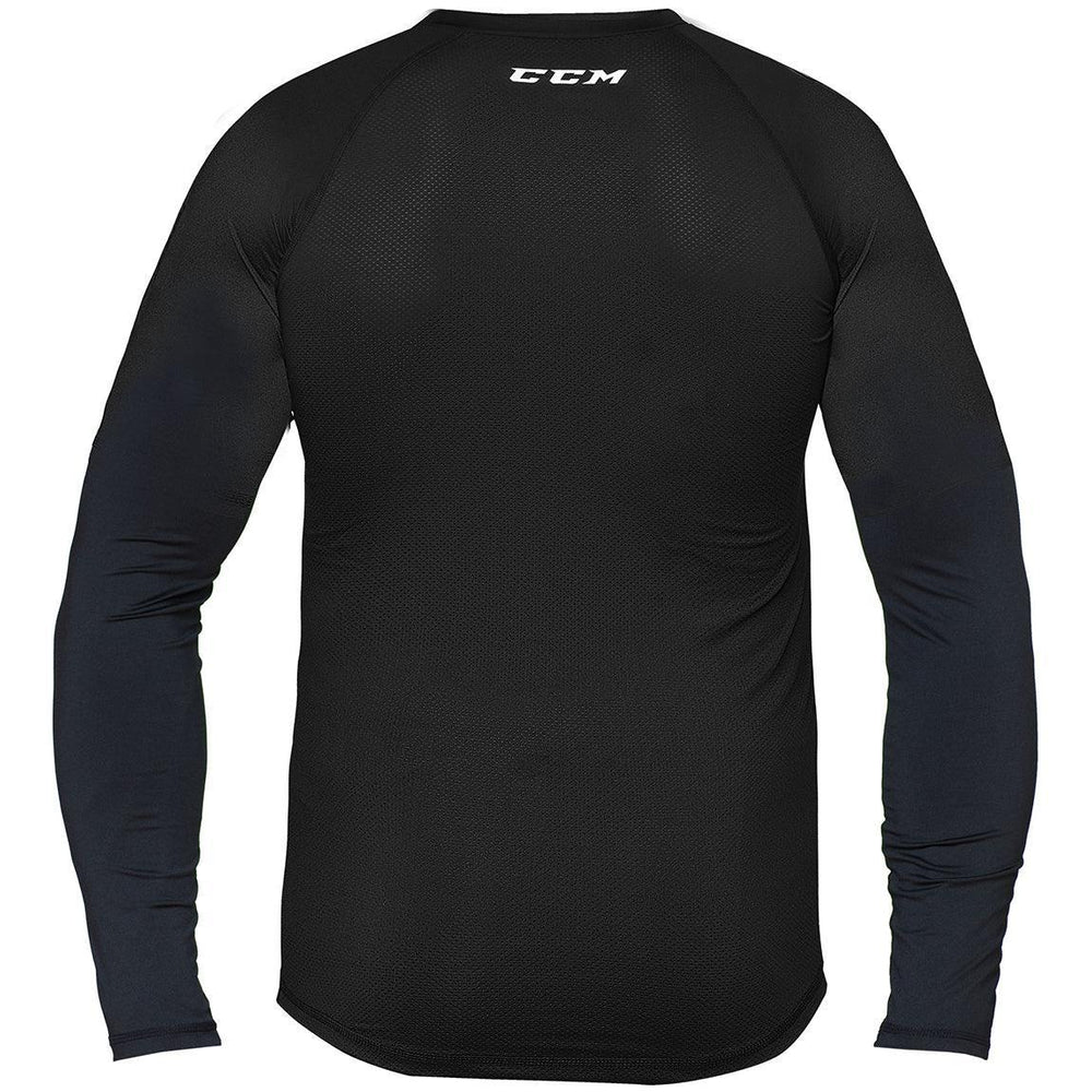 Performance Long Sleeve Compression Top - Senior – Sports Excellence