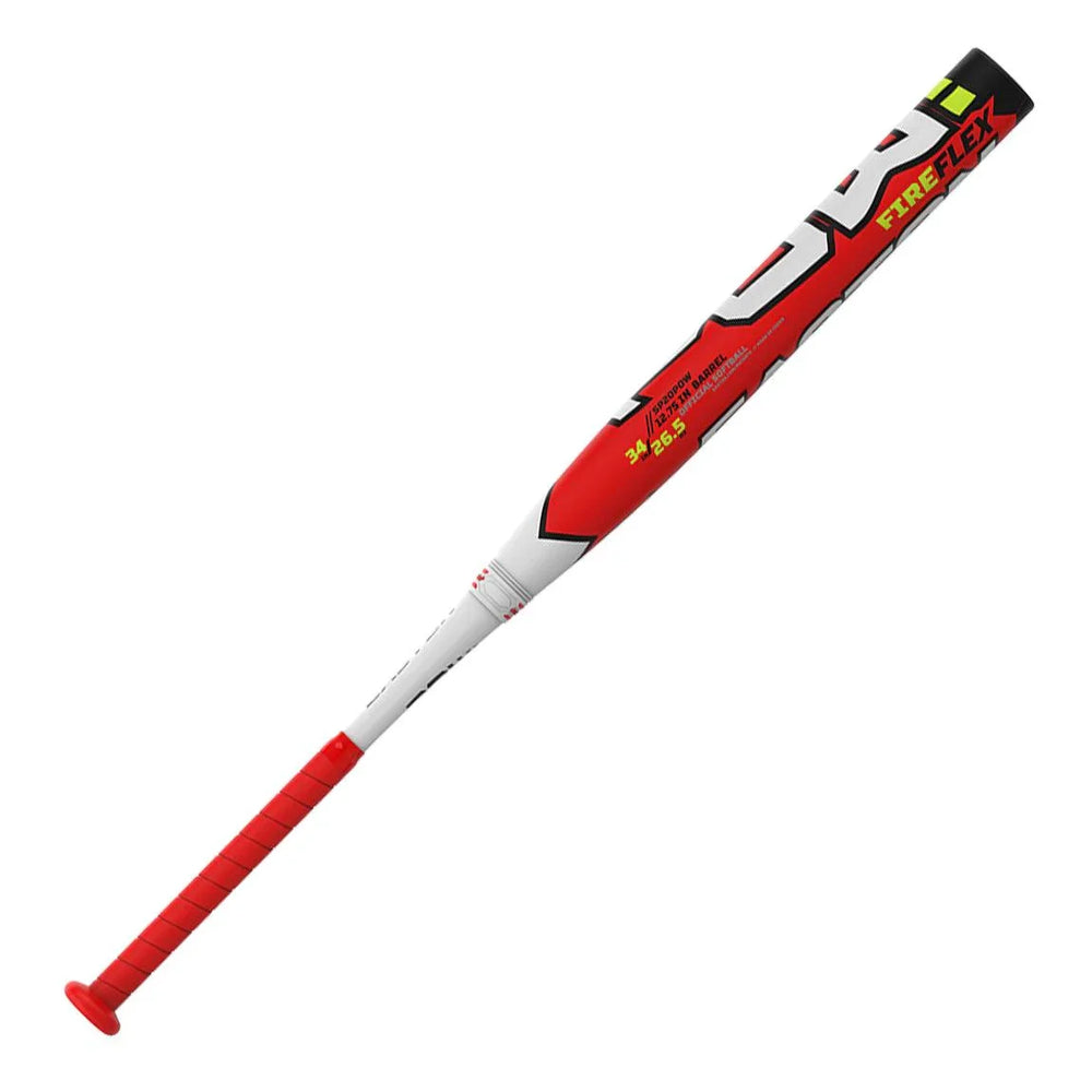 Power Fire Flex - Loaded Bat – Sports Excellence