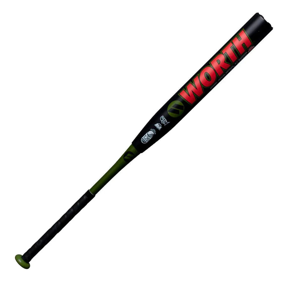Ryan Harvey KReCHeR XL USSSA Bat – Sports Excellence