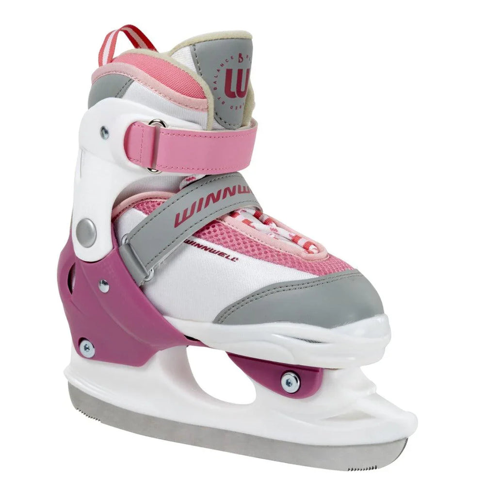 Adjustable Balance Blade Skate - Junior – Sports Excellence