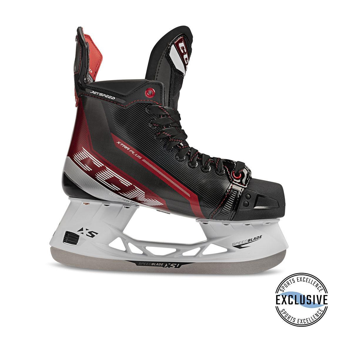 JetSpeed Xtra Plus Skates - Junior – Sports Excellence