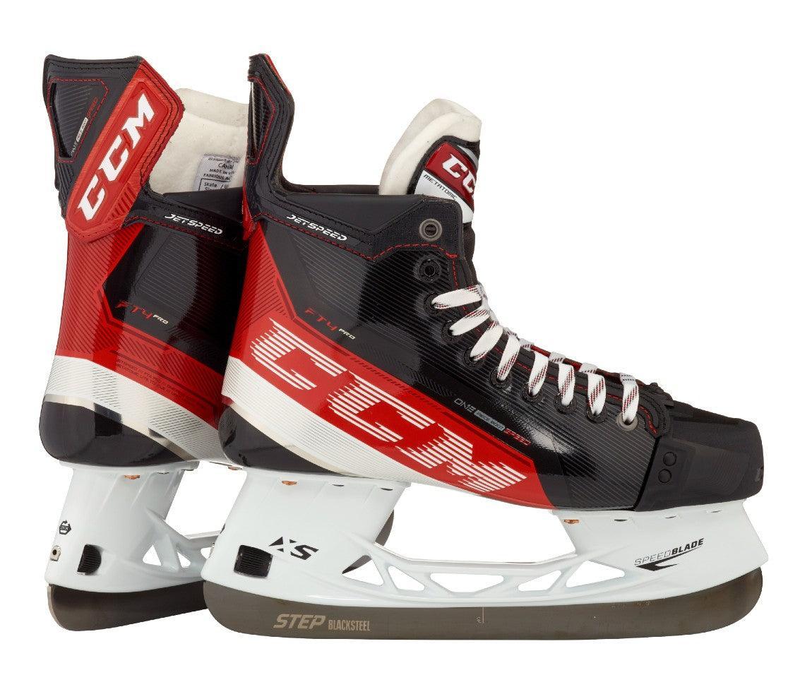 CCM JetSpeed FT4 Pro Skates | Hockey Skates | Sports Excellence