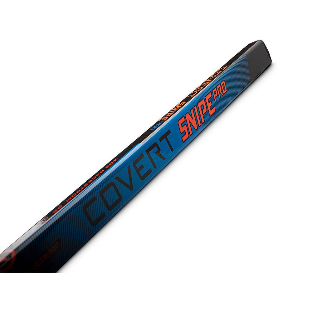 Snipe Pro Hockey Stick - Intermediate#N#– Sports Excellence