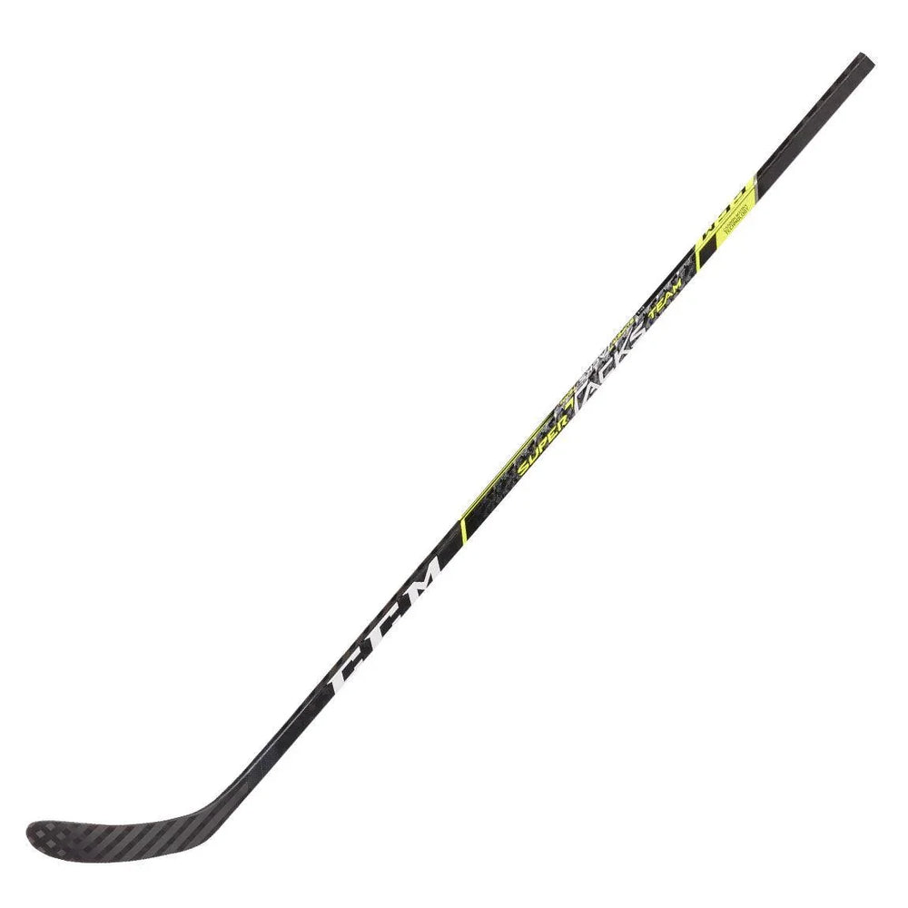Super Tacks Team Hockey Stick - Intermediate – Sports Excellence