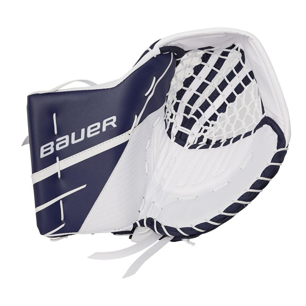 Supreme 3S Catcher - Intermediate – Sports Excellence