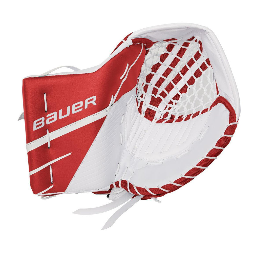 Supreme 3S Catcher - Intermediate – Sports Excellence