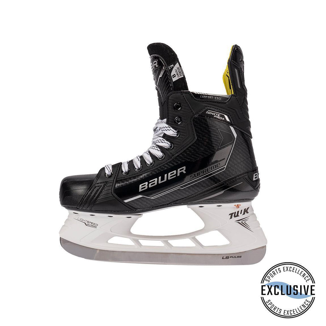 Supreme Ignite Pro+ Skates (S22) - Senior