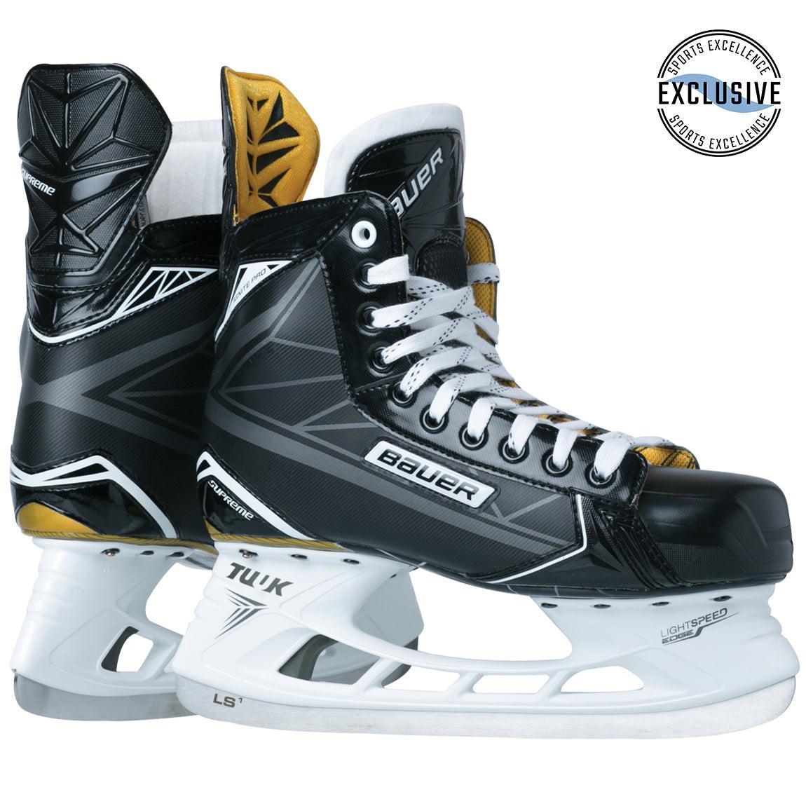 Supreme Ignite Pro Hockey Skates - Youth