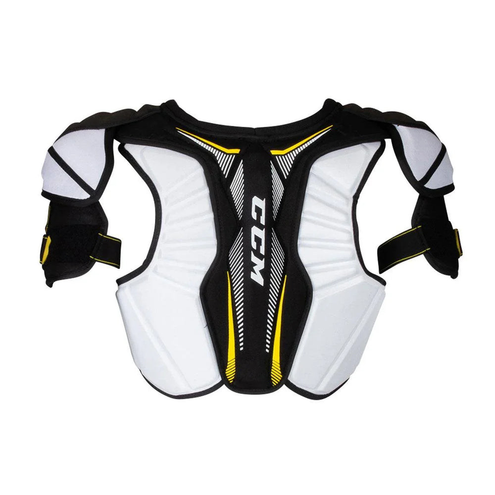 Tacks Classic Pro Shoulder Pad - Junior – Sports Excellence