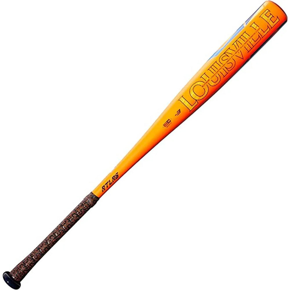 Atlas 2 5/8" (-3) Baseball Bat – Sports Excellence