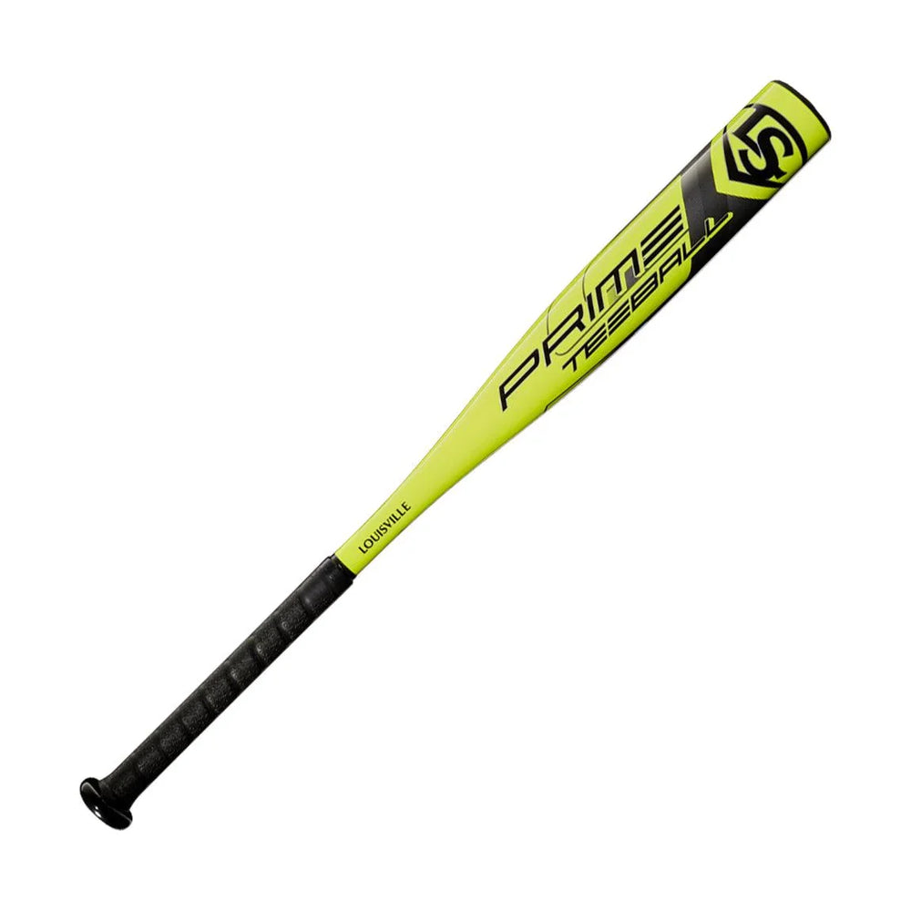 Prime Baseball Bat | Prime Tee Ball Bat | Sports Excellence